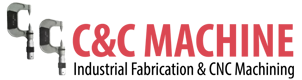 Contact Us | C & C Machine, Inc.