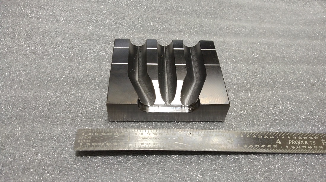 Electrical Cable Assembly Alignment Tool | C & C Machine, Inc.